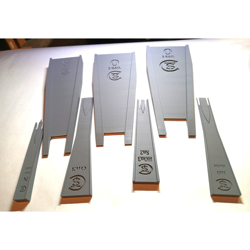 Railing Ramps